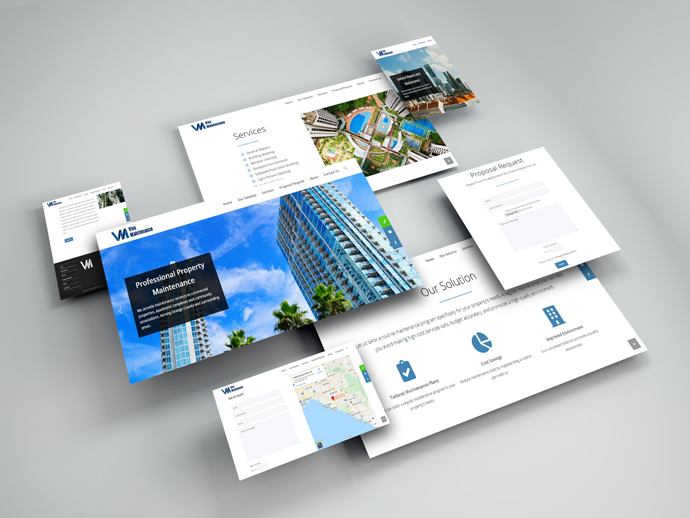 Swift Element | IT and Web Solutions